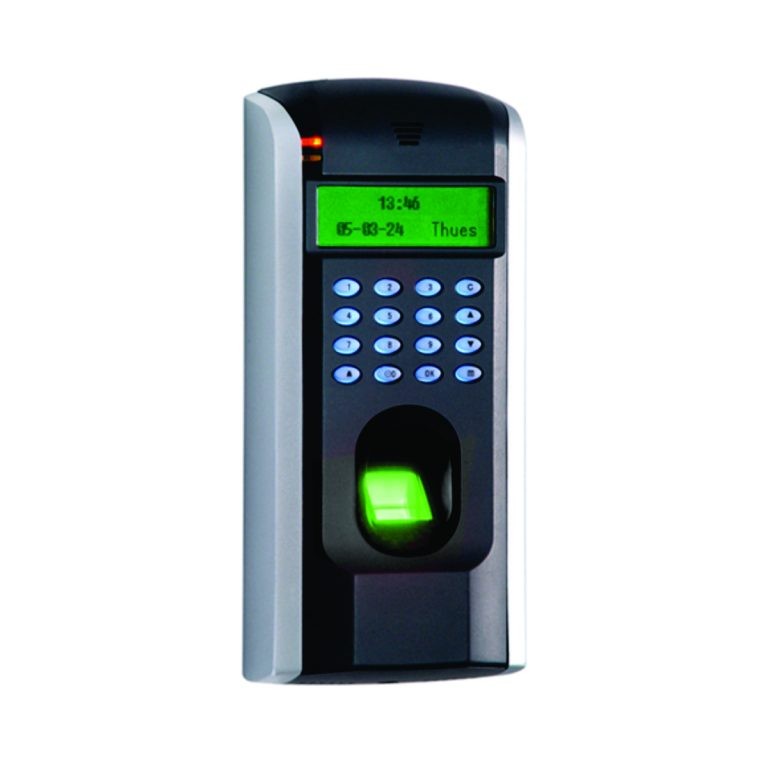Zkteco F7-C Fingerprint/Card/Password Access Control ZKTeco – Mitobi Tech Shop