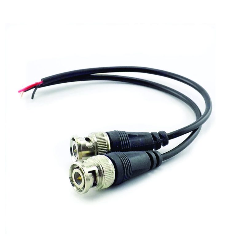 BNC Connectors cable type – Mitobi Tech Shop