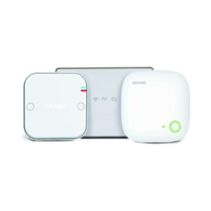 AirMaster Central A/C Control Kit – Mitobi Tech Shop