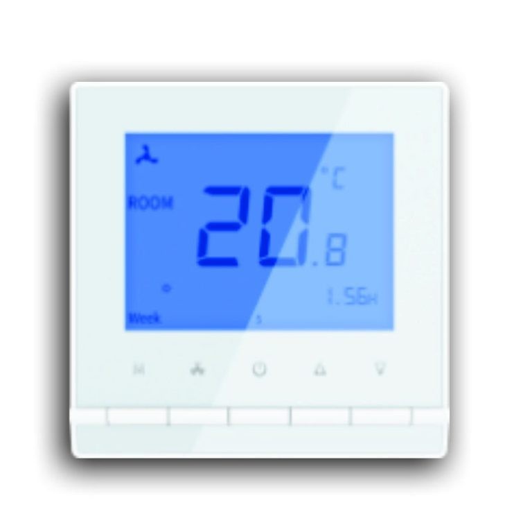 AirMaster Central A/C Control Kit – Mitobi Tech Shop