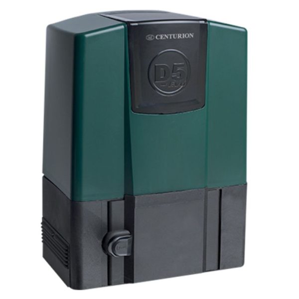 CENTURION D5 SLIDING GATE MOTOR – Mitobi Tech Shop